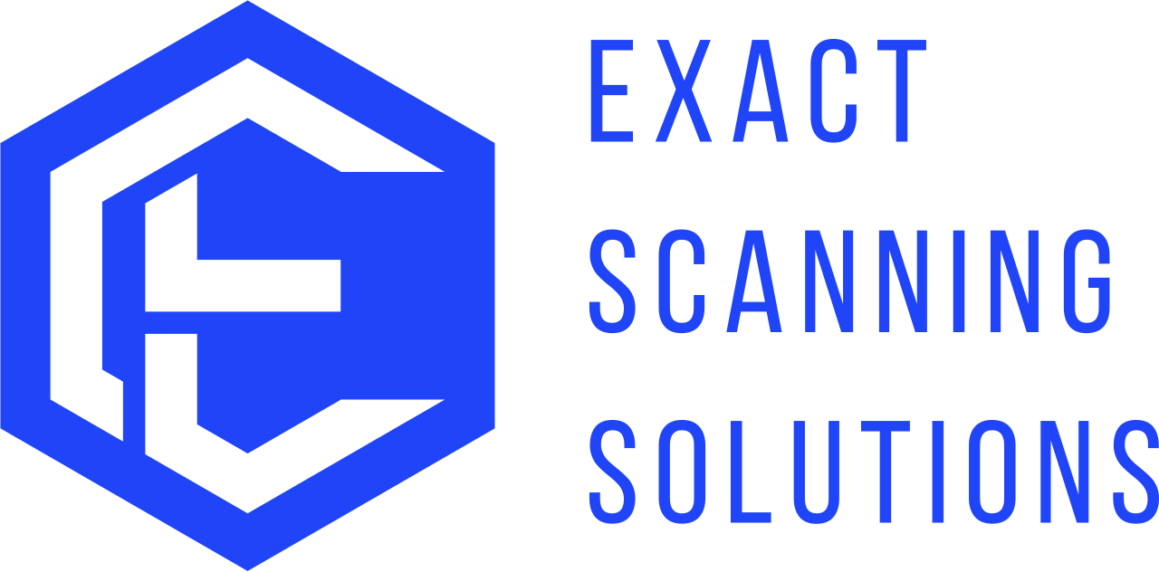 3D Scanning, Quality & Scan to Service | Exact Scanning Solutions